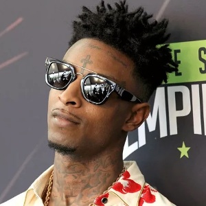 21 Savage Biography, Age, Height, Weight, Family, Wiki & More
