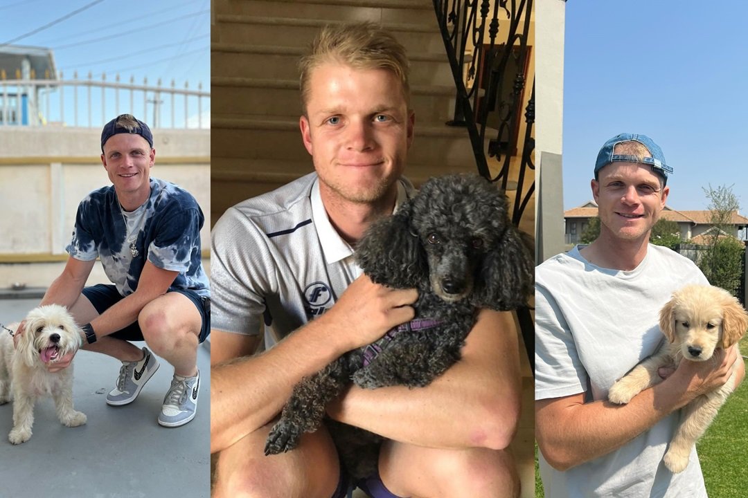 Corbin Bosch (Cricketer) Biography, Age, Height, Girlfriend, Family ...