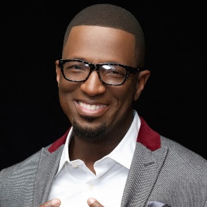 Rickey Smiley Biography, Age, Height, Weight, Family, Wiki & More