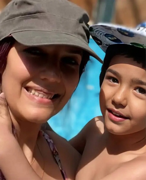 Gauri Spratt (Aamir Khan's GF) Wiki, Age, Height, Biography, Family ...