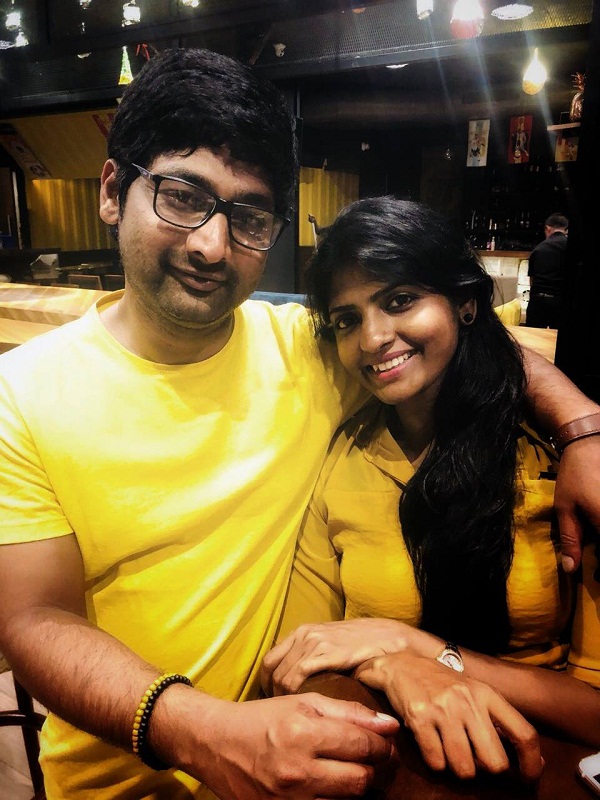 Kani Thiru (Actress) Biography, Age, Height, Husband, Children, Family ...