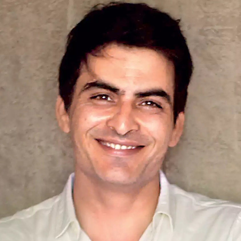 Manav Kaul Biography, Age, Height, Girlfriend, Family, Caste, Facts ...