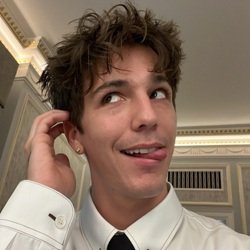 Role Model aka Tucker Pillsbury (Singer) Biography, Age, Height ...