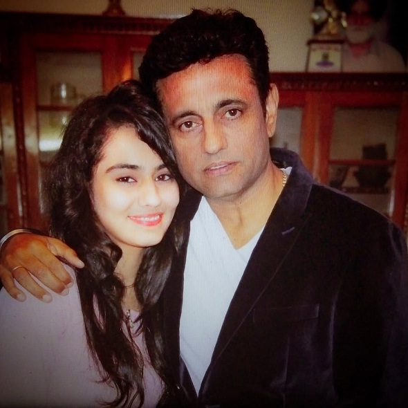 Sweetaj Brar (Singer) Biography, Age, Height, Boyfriend, Family, Facts ...