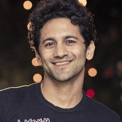 Vibhu Raghave (Actor) Biography, Age, Death, Wife, Family, Facts, Wiki ...