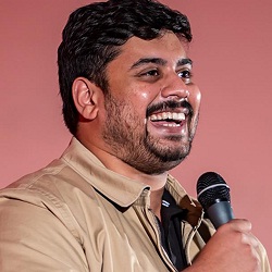 Vikkals Vikram (Bigg Boss) Biography, Age, Height, Family, Wife, Facts ...